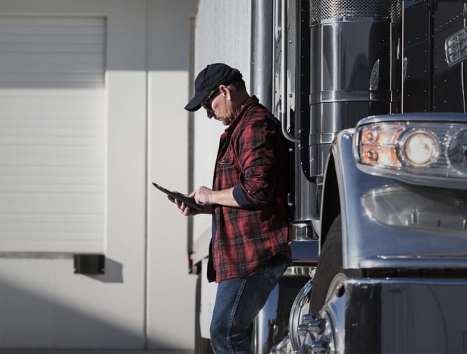 The Online Shipping Marketplace