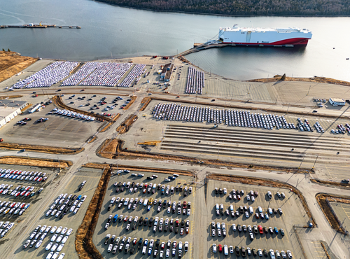 Car Shipping Insurance Requirements | uShip