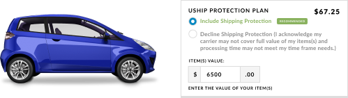 Ship a Car Across Country: Get Quotes & Compare Costs - uShip